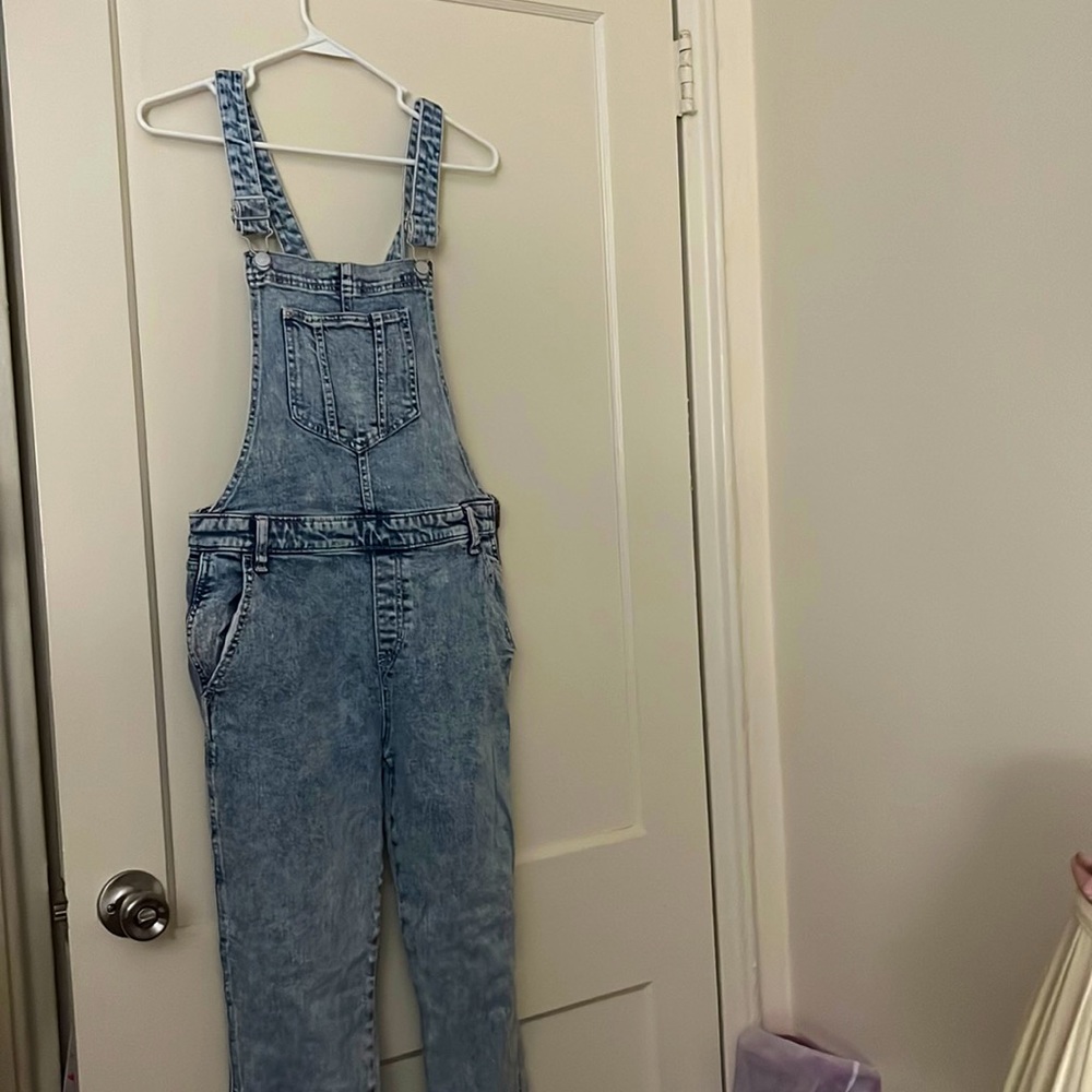 Old Navy Overalls Size: 6 - Gem